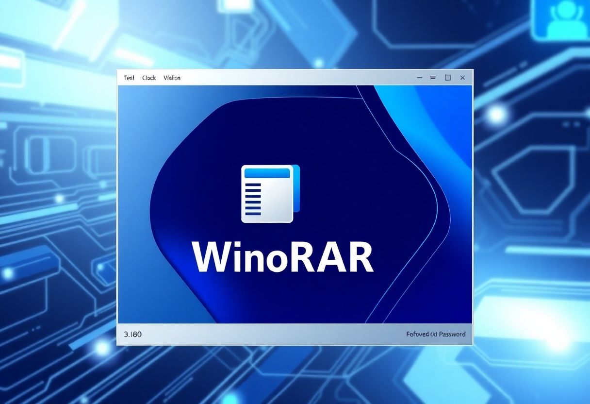 WinRAR 3.80 Full Version: Your Comprehensive Guide to Free Download and ...