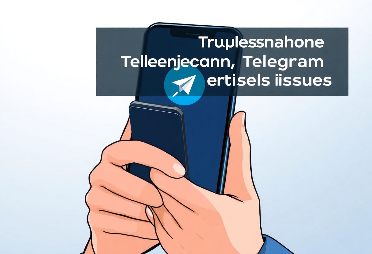 Fixing the "This Group Can't Be Displayed" Error on Telegram: A Comprehensive Guide - Ricky Spears