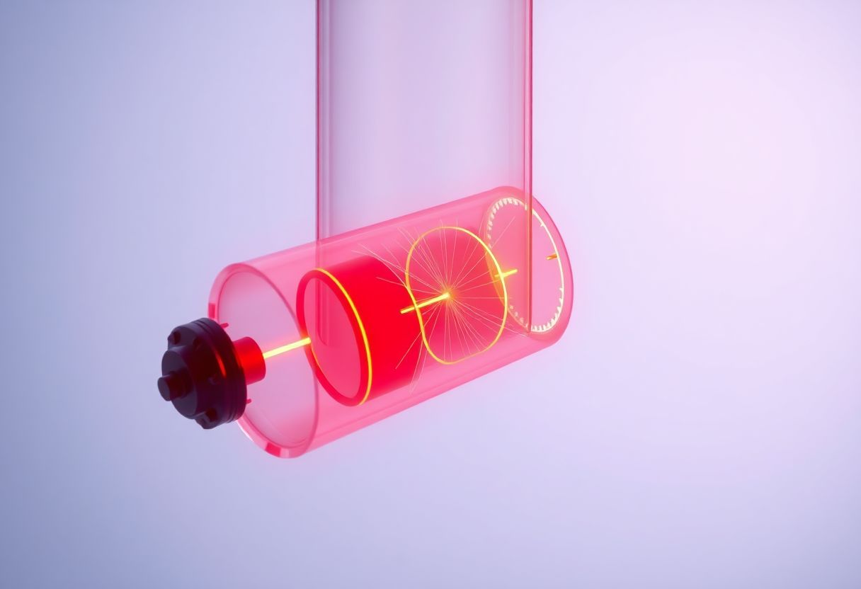 The Illuminating Science Behind Neon Lamps: A Radiant Journey - Ricky ...