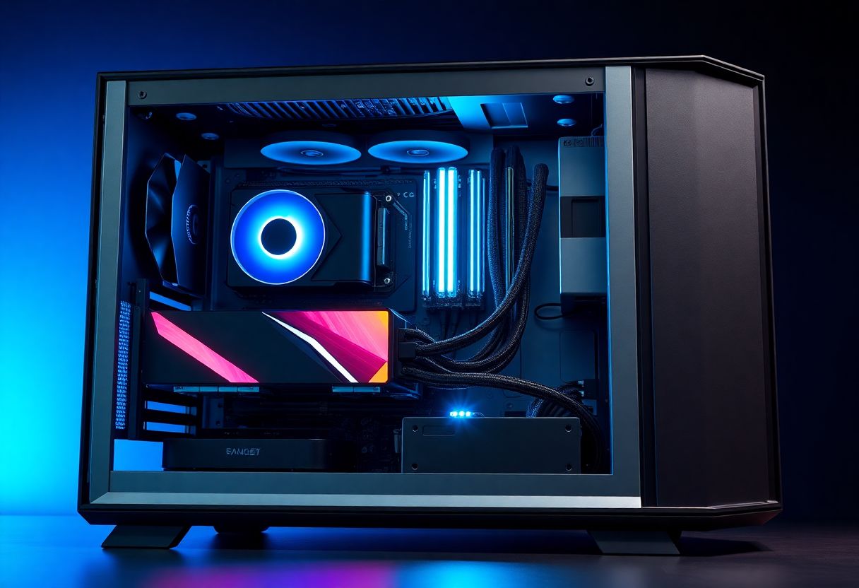 Windows 11 Home vs Pro for Gaming: A Comprehensive Comparison - Ricky ...
