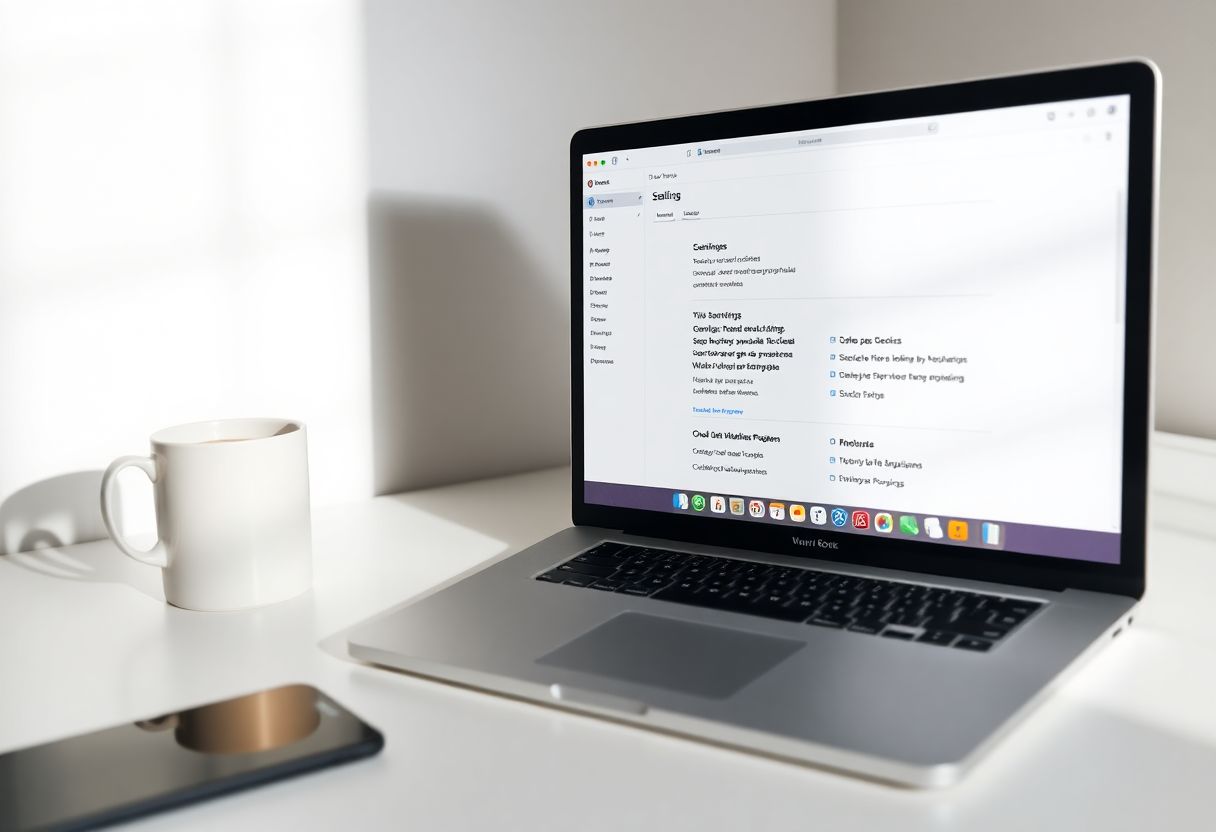 Essential Safari Settings for Better Browsing on Mac: A Deep Dive ...