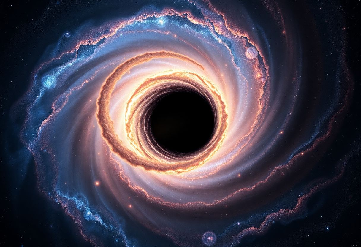 Gravity: The Invisible Force Shaping Our Universe - Ricky Spears