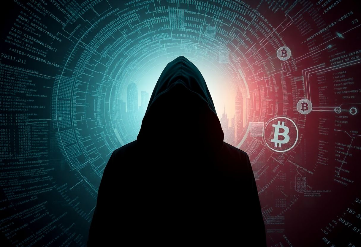 From Riches to Ruin: The Alexandre Cazes Saga and AlphaBay's Phoenix ...