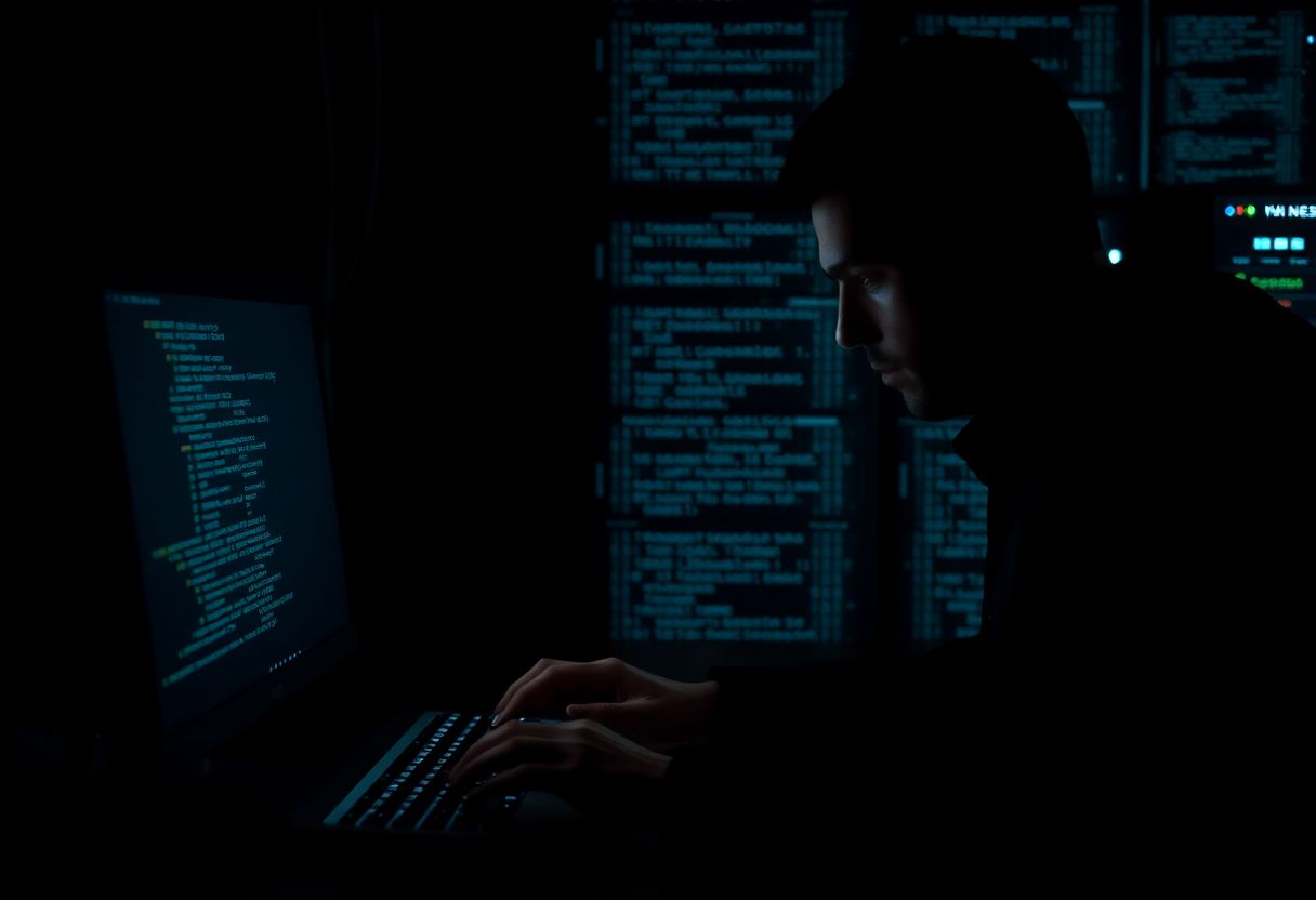 Unmasking Digital Footprints: A Comprehensive Guide to Tracking IP ...