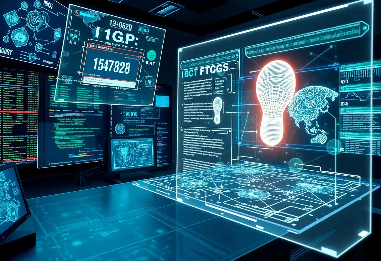 Unmasking the Digital Footprint: A Comprehensive Guide to IP Address Tracking for Beginners ...