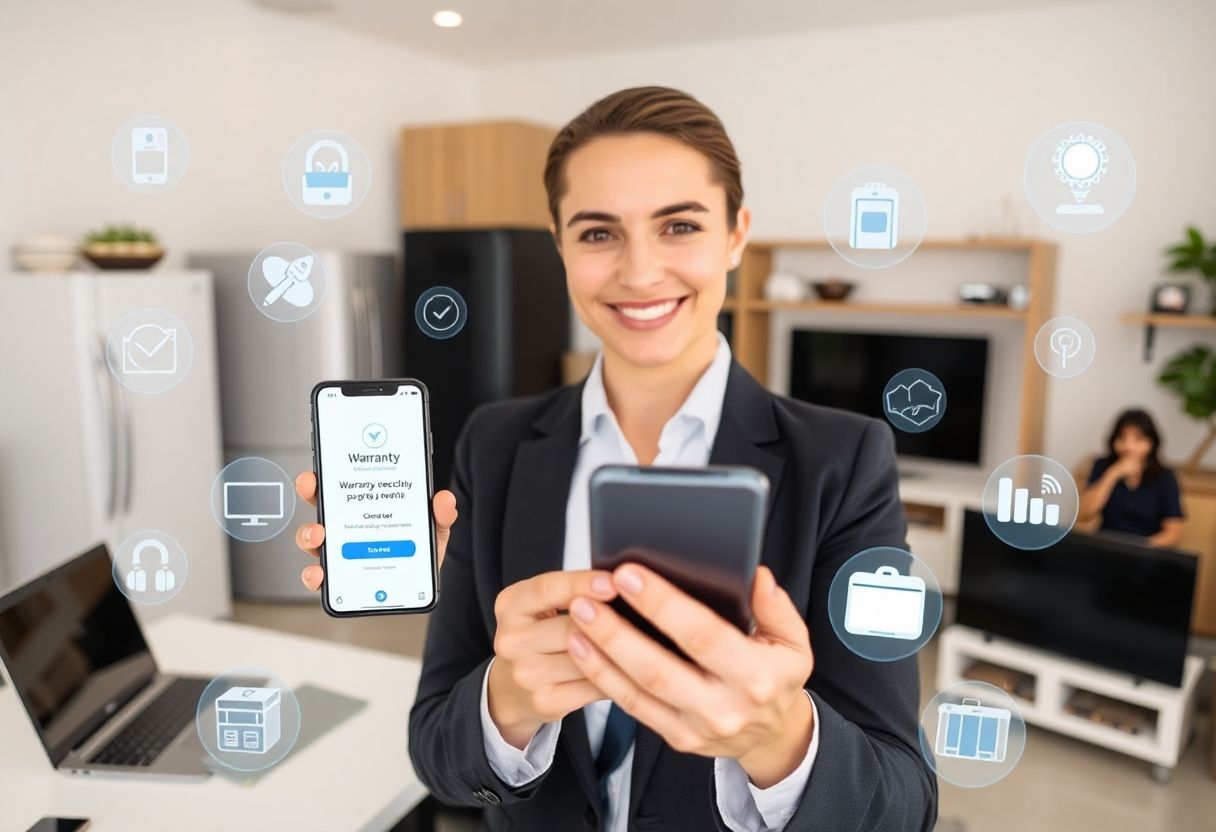 Mastering Warranty Management: The Ultimate Guide to Warranty Tracker ...