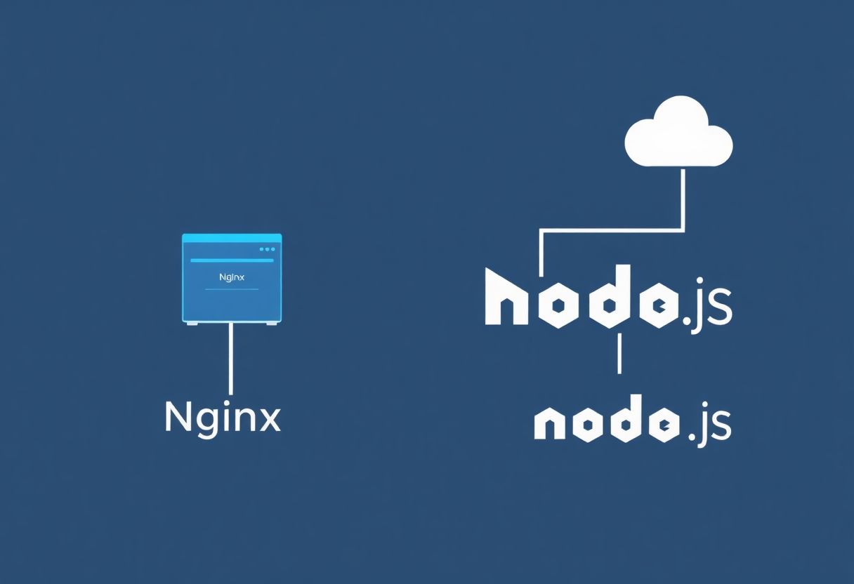 Deploying Your Node.js App to an Nginx Server: A Comprehensive Guide for Modern Developers ...