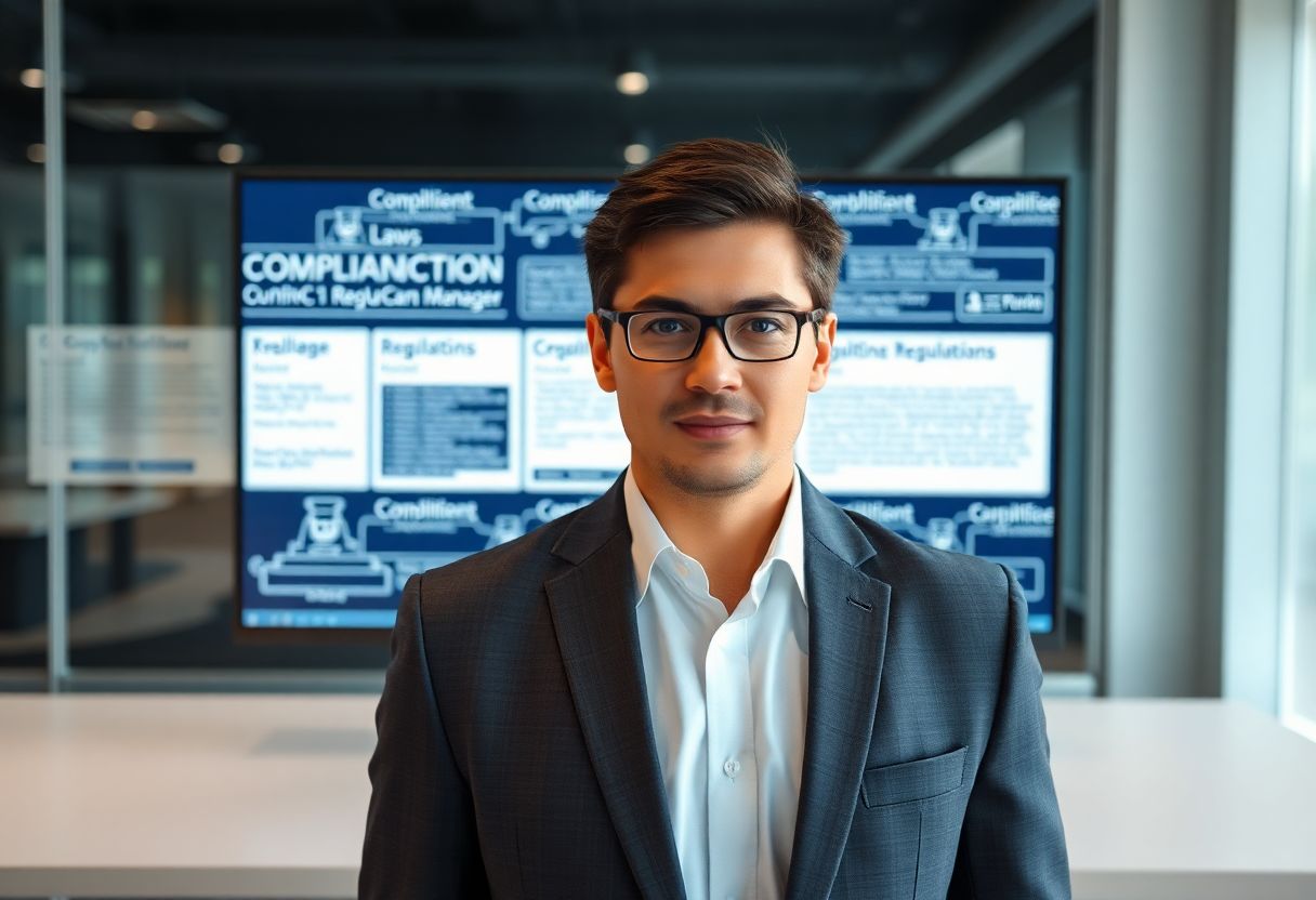 The Rise of Compliance Product Management: Navigating the Complex ...