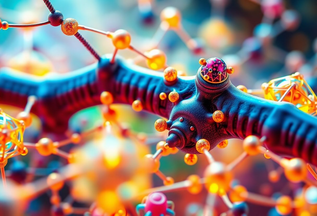 Nanotechnology for Kids: Exploring the Tiny World of Big Possibilities - Ricky Spears