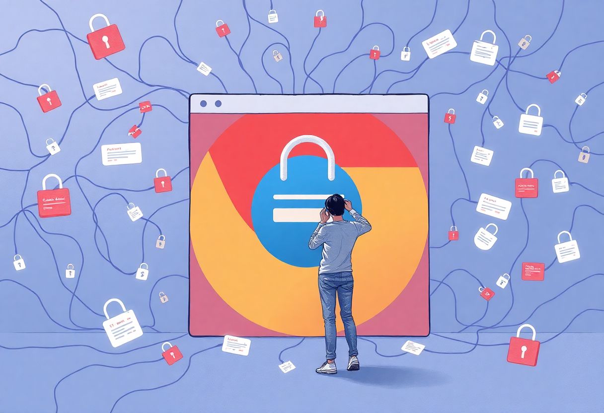How to Fix Chrome Keeps Signing Me Out Issue: A Comprehensive Guide - Ricky Spears