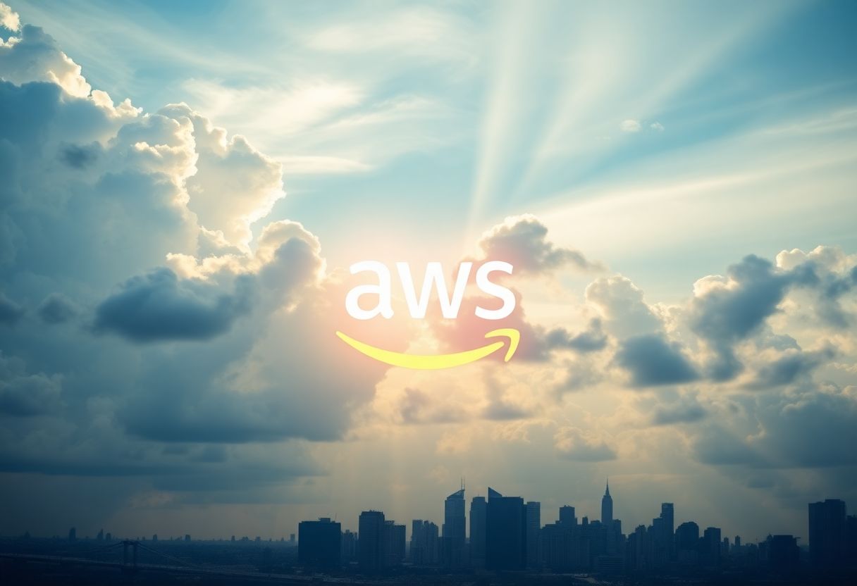 Mastering AWS with Python: A Comprehensive Guide to Boto3 - Ricky Spears