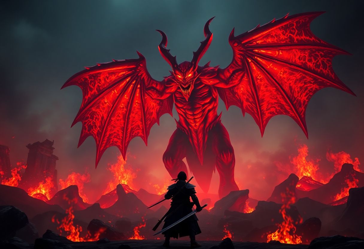 Conquering the Demon of Hatred: A Comprehensive Strategy Guide for ...