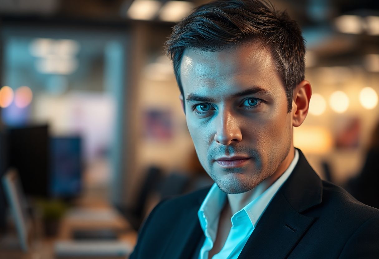 From Tech Executive to TikTok Phenomenon: Jay Wey's Extraordinary Rise ...