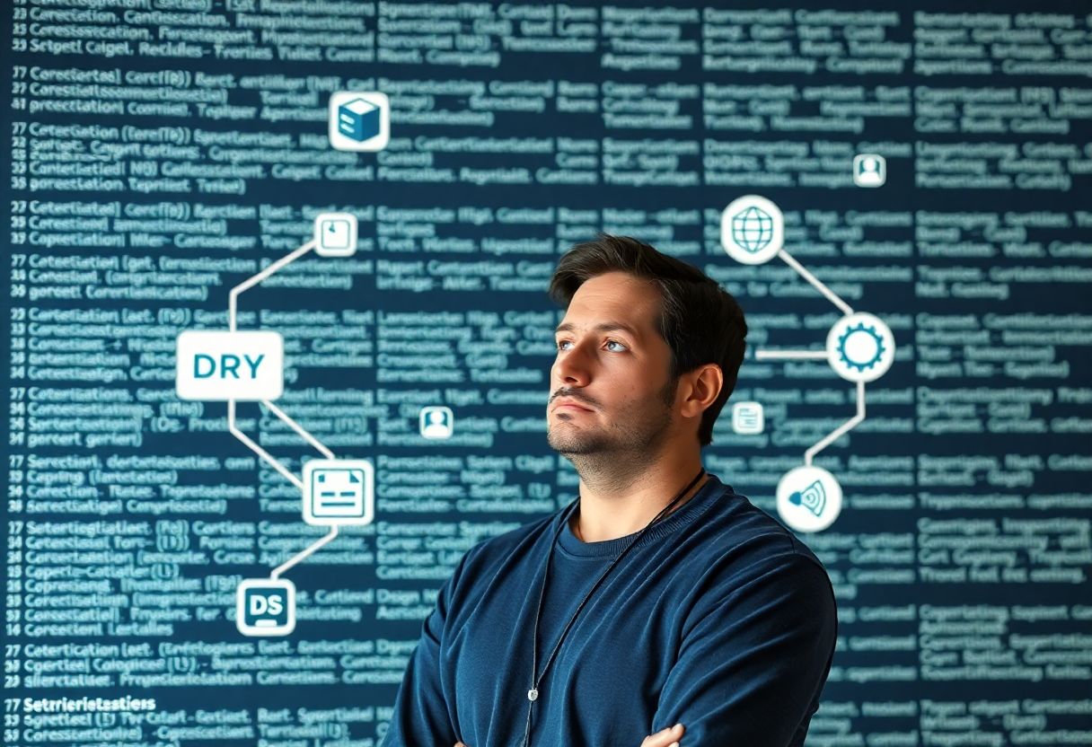 10 OOP Design Principles Every Programmer Should Master - Ricky Spears