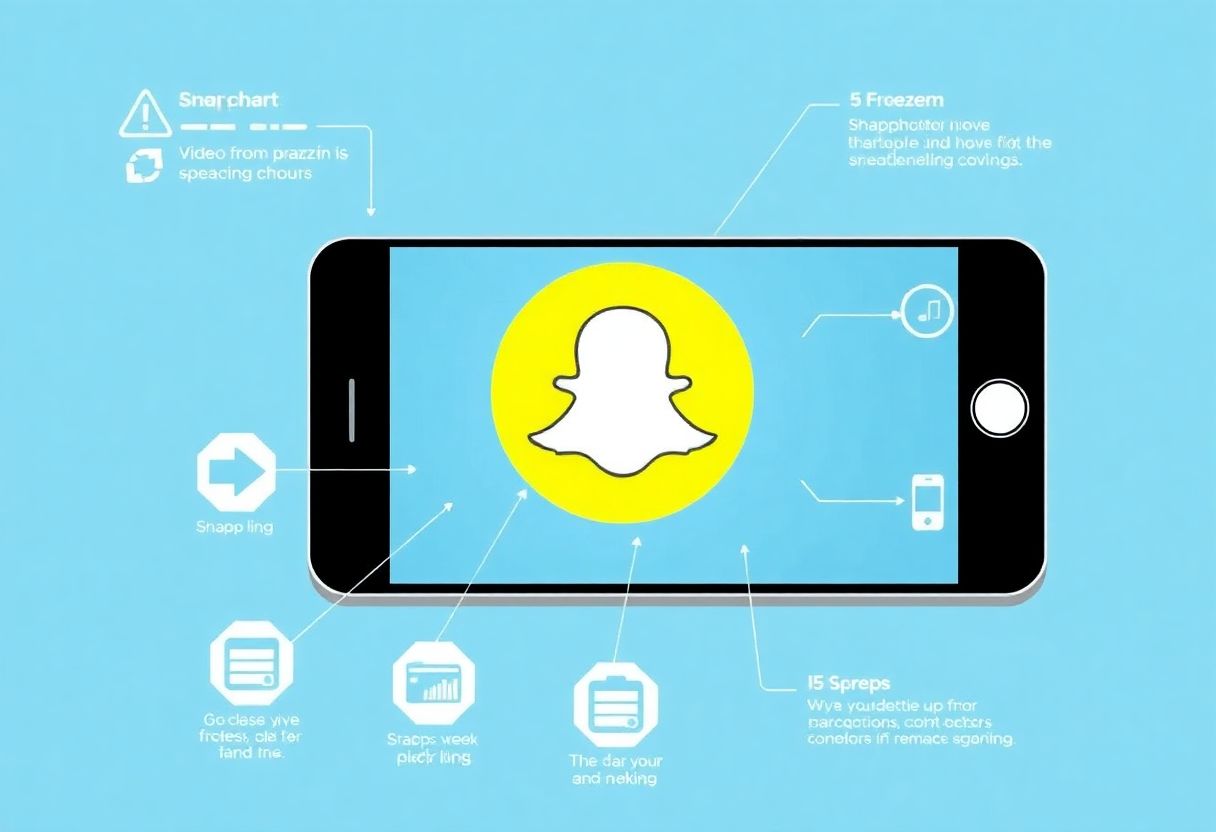 Fixing Snapchat Videos Not Playing: A Comprehensive Guide - Ricky Spears
