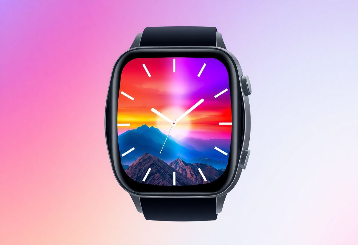 Automatically Changing Wallpapers on Apple Watch: A Deep Dive into ...