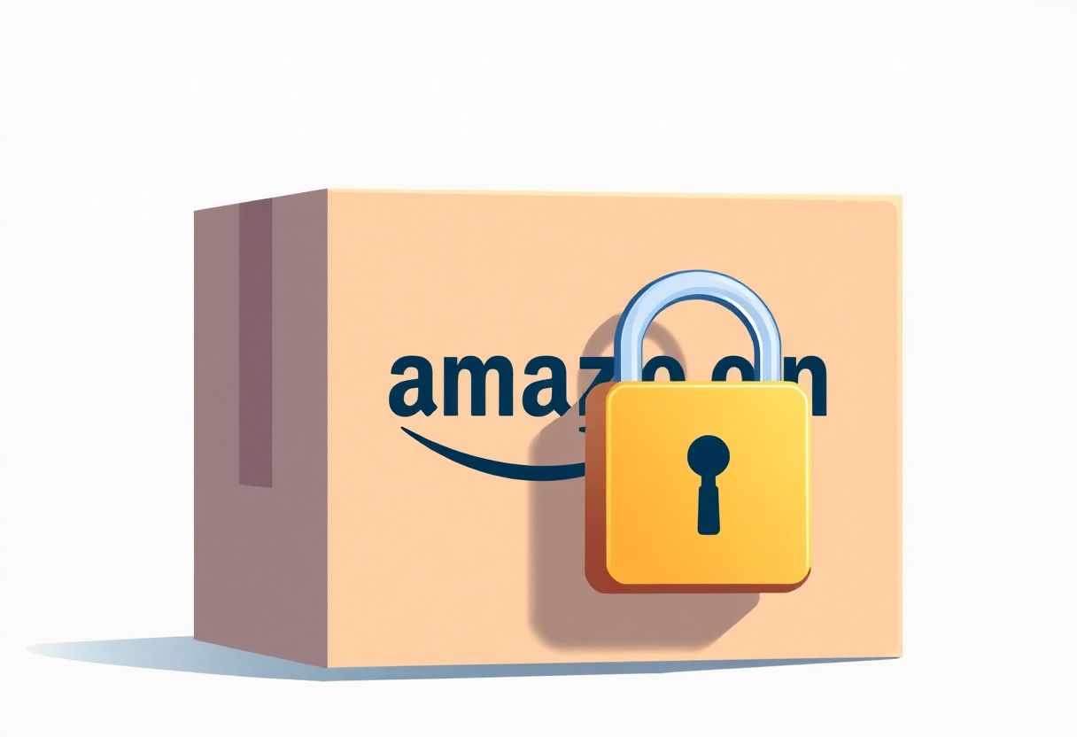 How to Unlock Your Amazon Account: A Comprehensive Guide - Ricky Spears