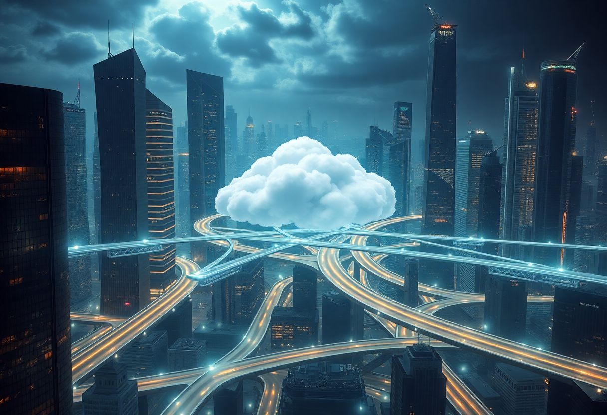Mastering AWS Elastic Load Balancing: Supercharging Performance and ...