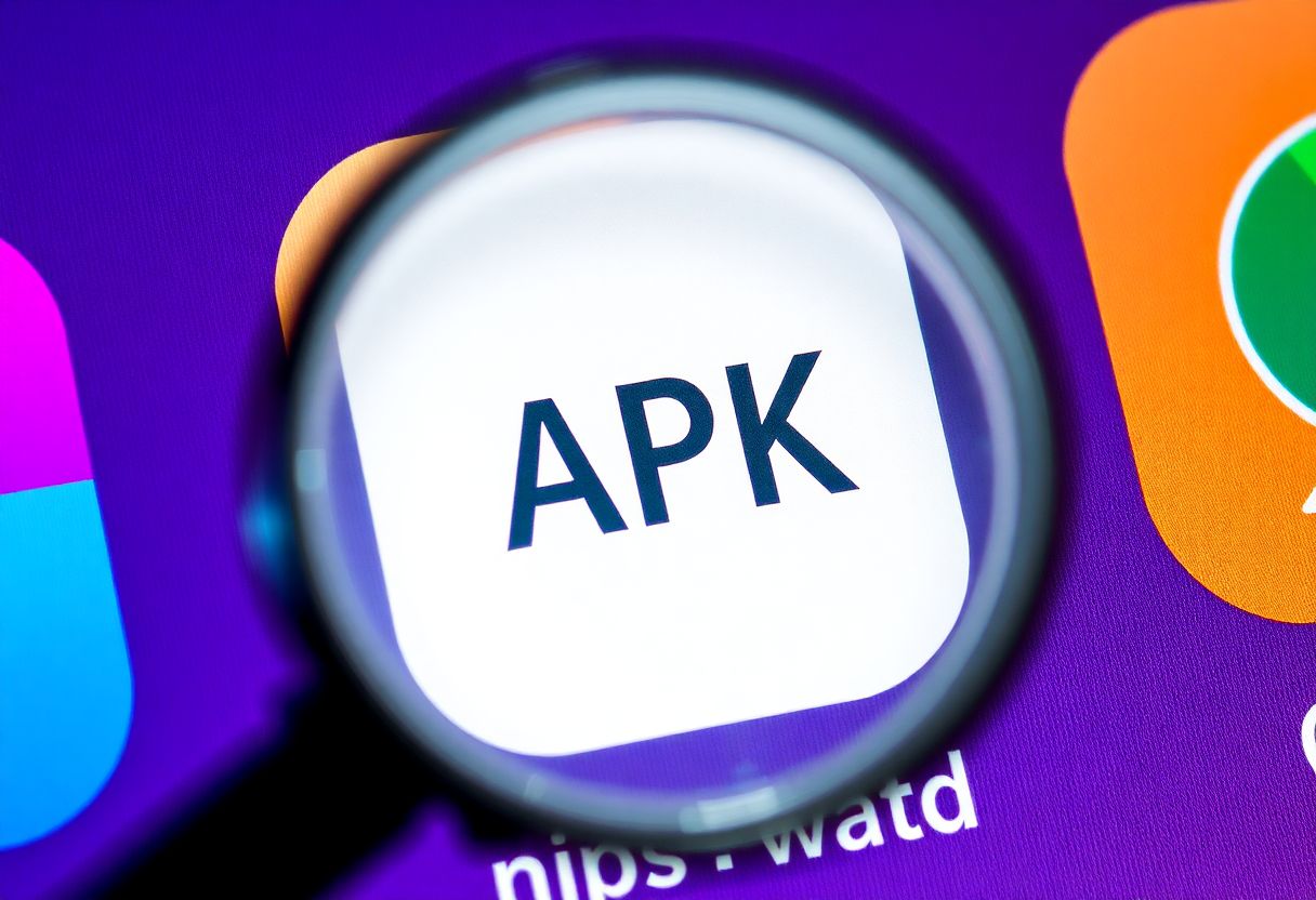 APK Decompilation: A Comprehensive Guide for Reverse Engineers - Ricky Spears