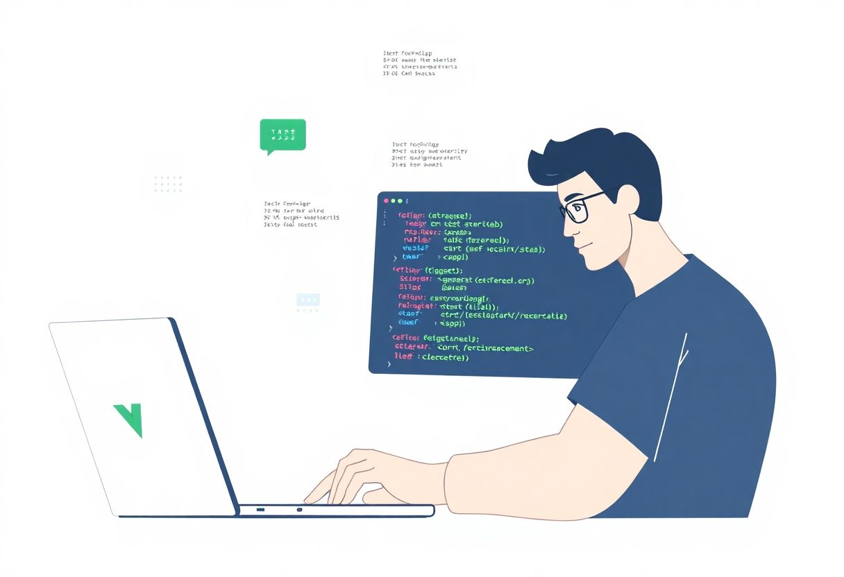Mastering Environment Variables in Vue: A Comprehensive Guide for Modern Web Development - Ricky ...