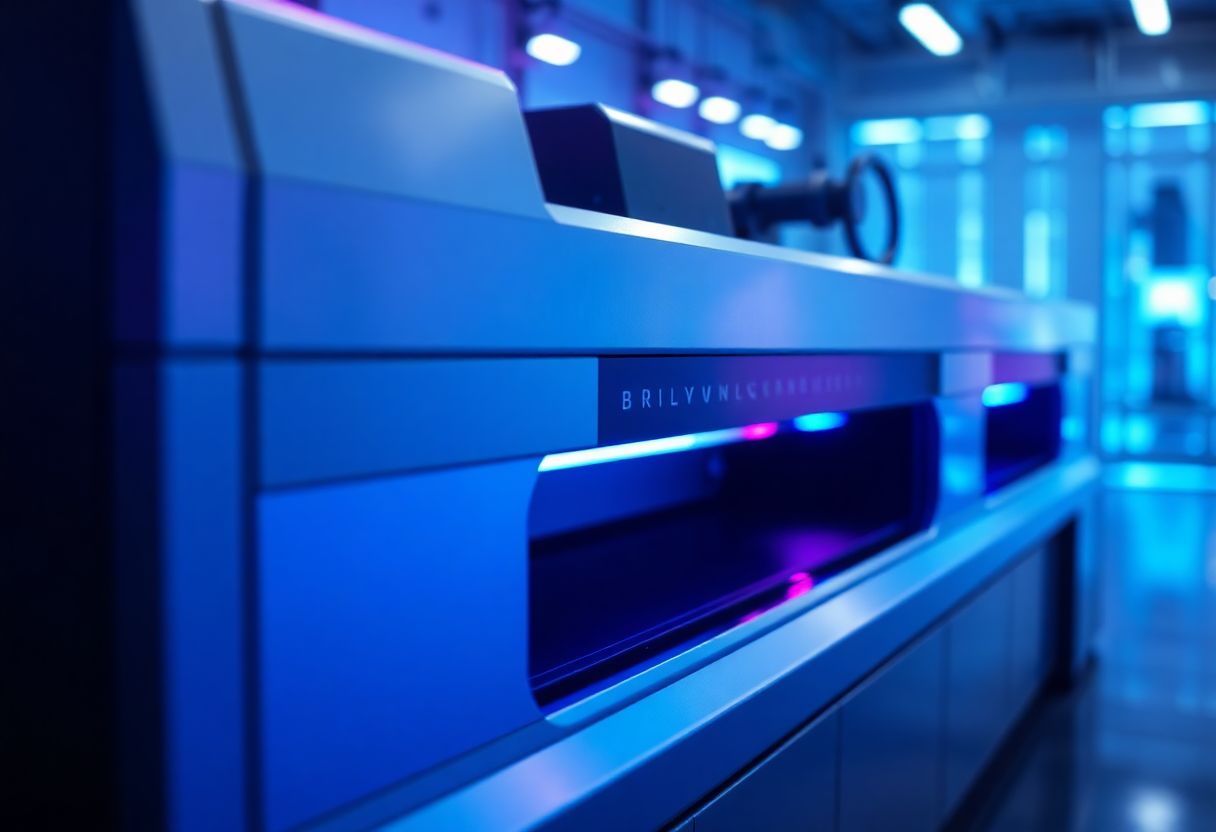 The Laser Printer Revolution: How This Amazing Technology Changed the ...