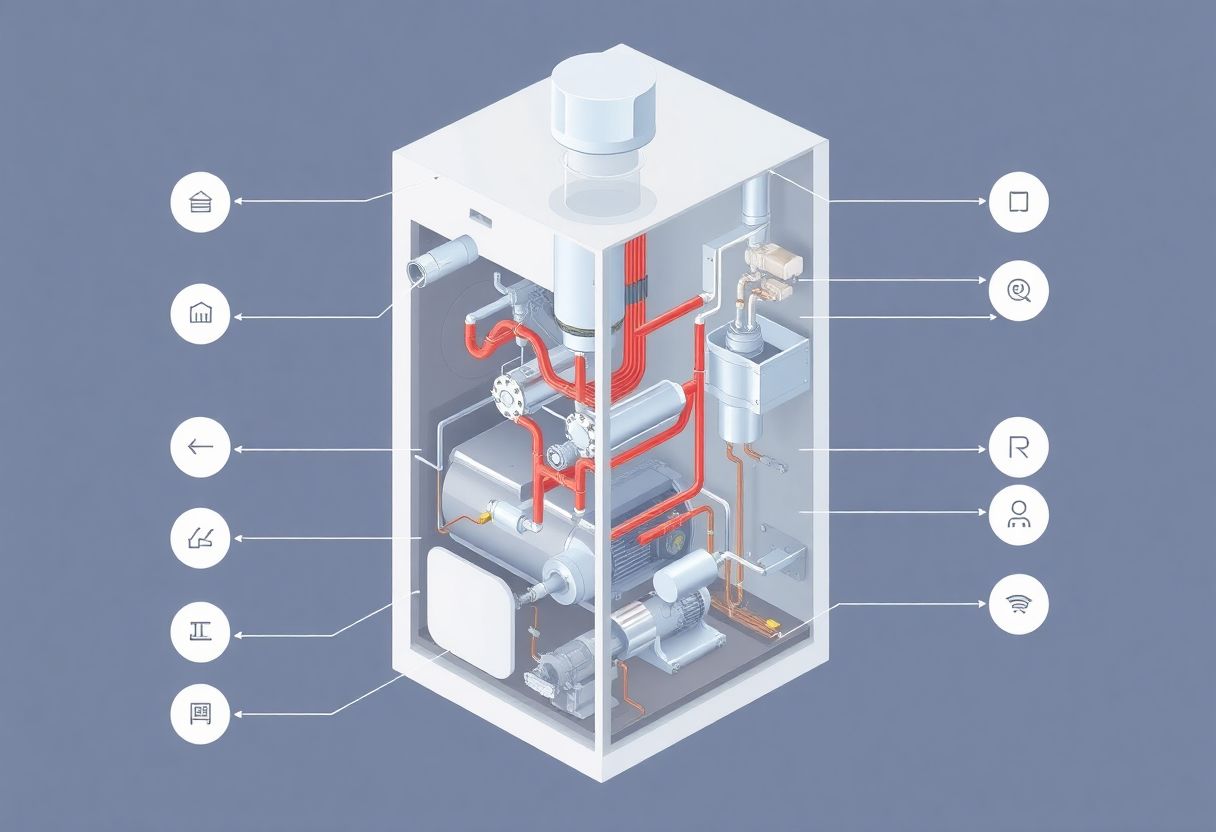 The Inner Workings of Gas Boilers: A Deep Dive into Home Heating ...