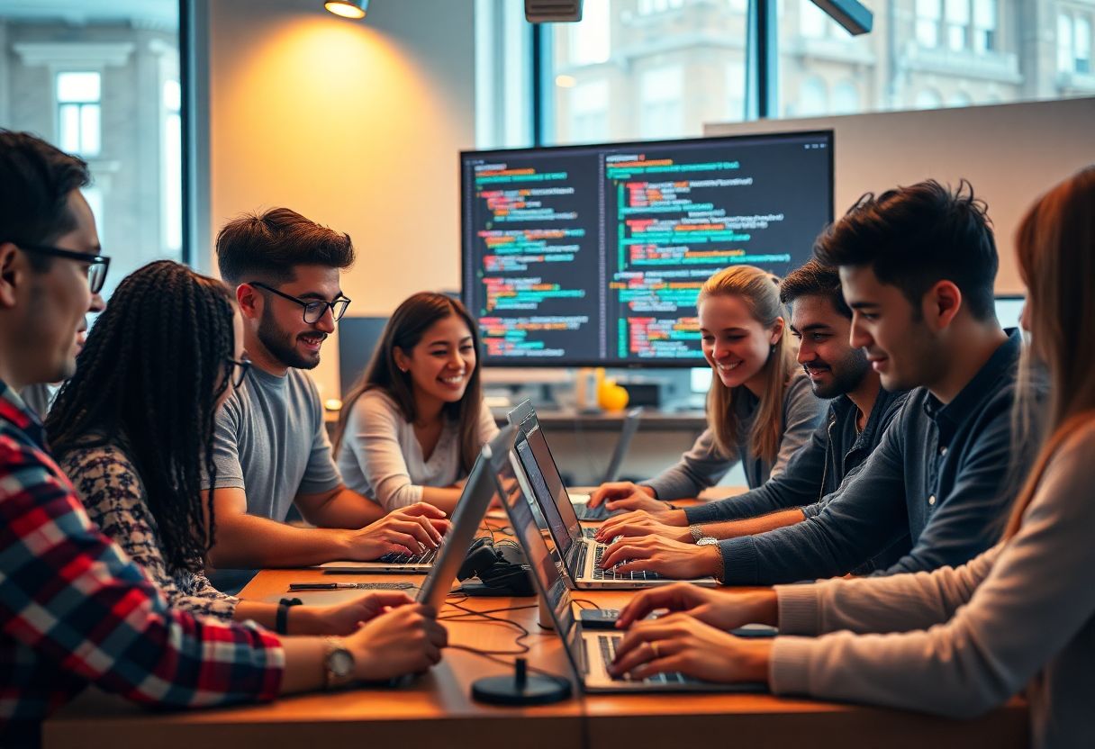 Finding Open Source Projects for Beginners: A Comprehensive Guide - Ricky Spears