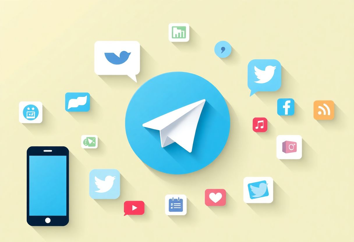 How to Create a Telegram Channel: A Comprehensive Guide - Ricky Spears