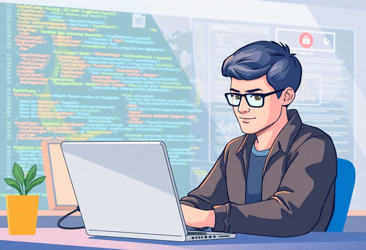 The Reality of Software Engineer Work Hours: Unveiling Productivity ...