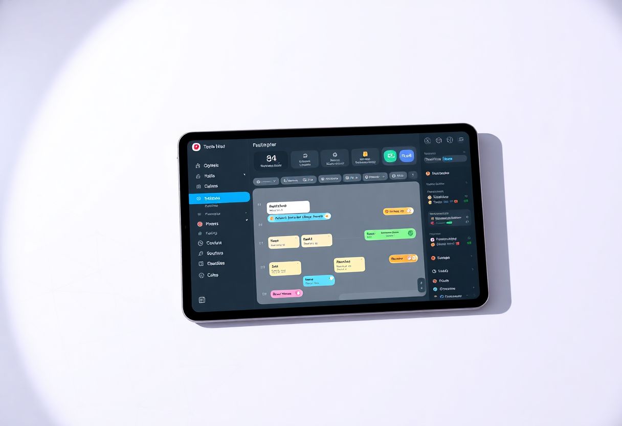 iProcrastinate: The Ultimate Student Management App for iOS and Android ...
