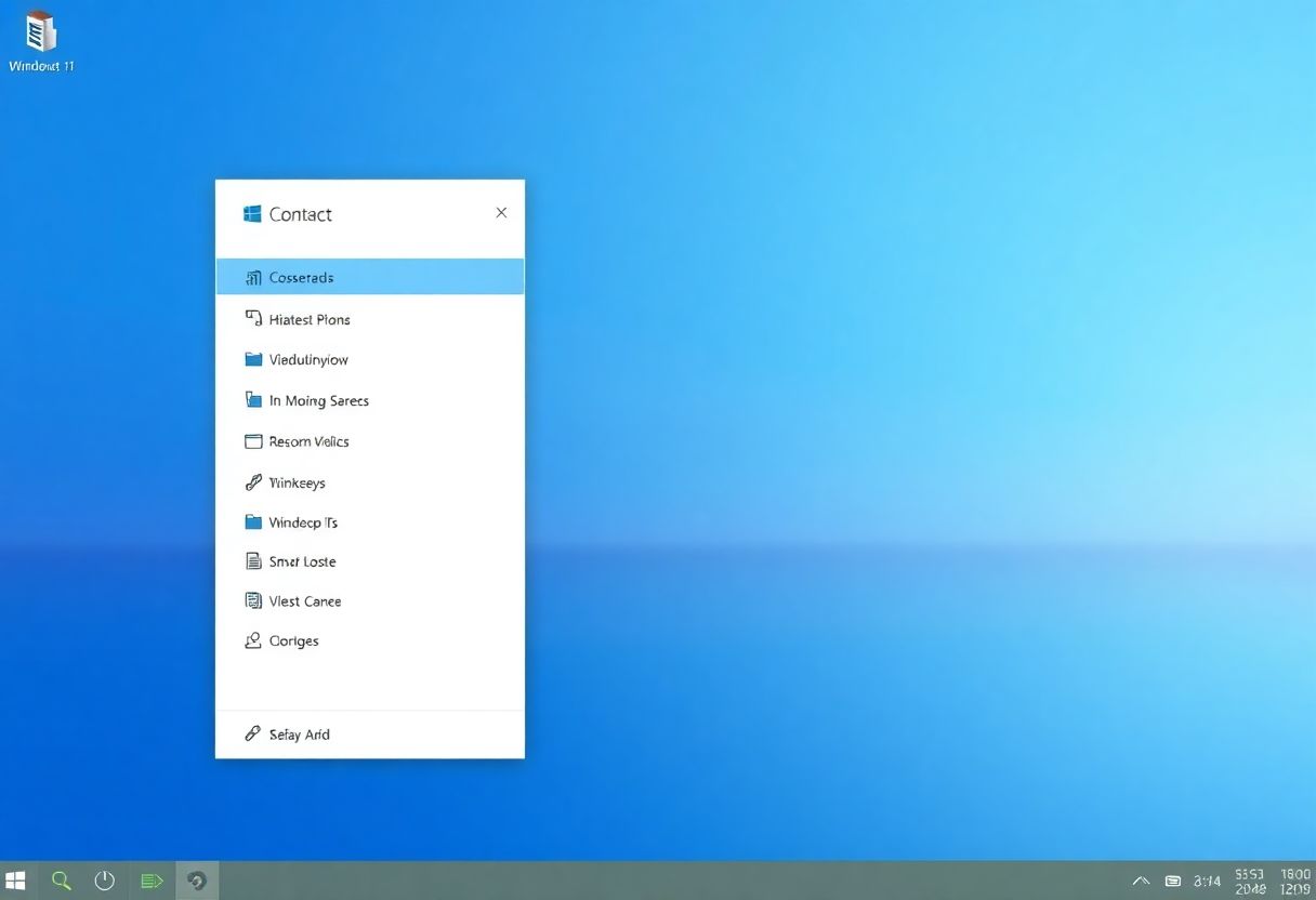 How to Get the Old Context Menu in Windows 11: A Comprehensive Guide ...