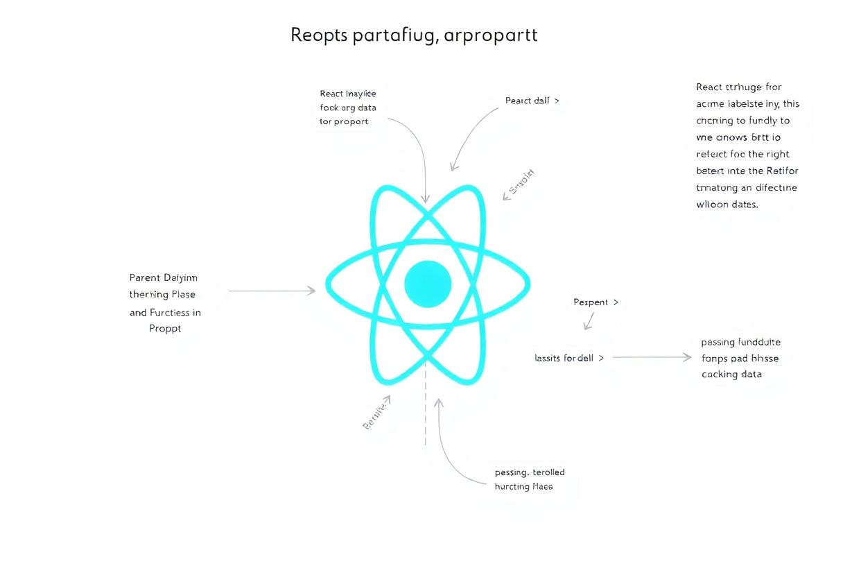 Mastering Function Passing In React A Comprehensive Guide To Props Ricky Spears