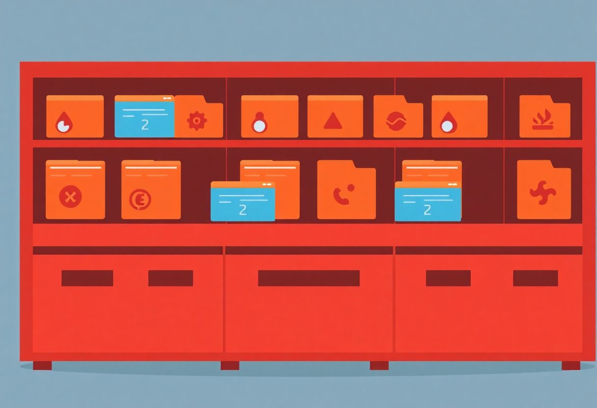 Mastering File Inclusion and Directory Management in Rust: A ...