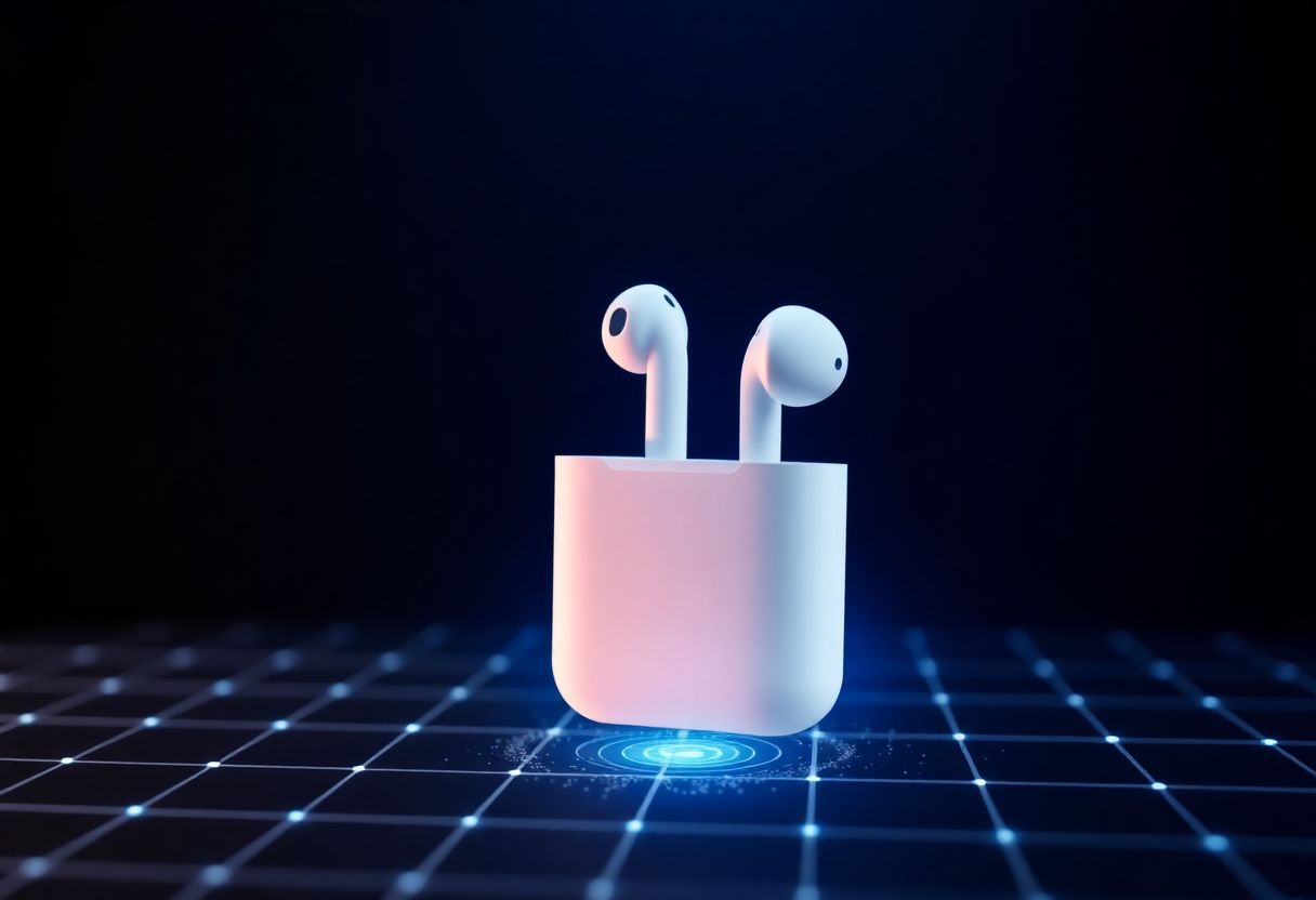 How to Locate Missing AirPods: A Comprehensive Guide - Ricky Spears