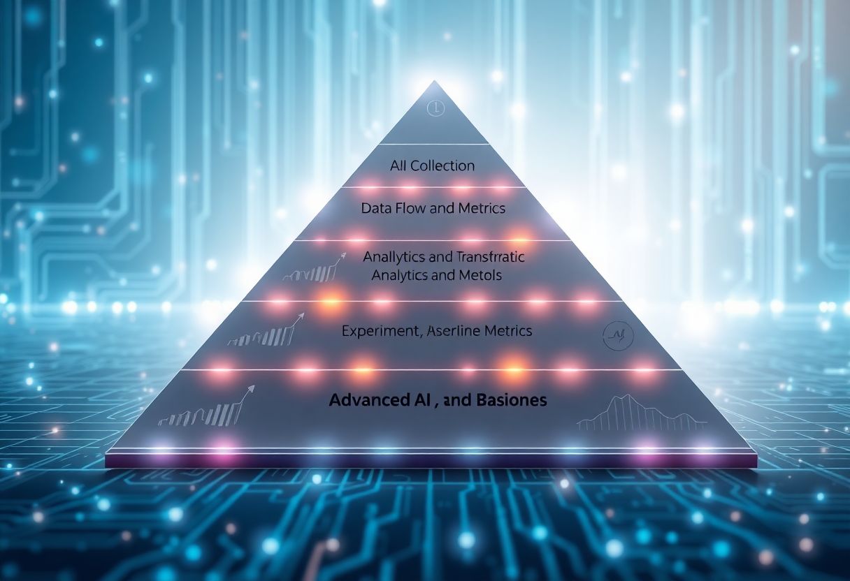 The AI Hierarchy of Needs: A Comprehensive Guide to Building Robust AI Systems - Ricky Spears