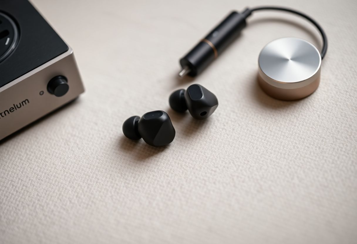 Lypertek x Headphone Zone PurePlay Z3 Review: Audiophile Sound on a ...