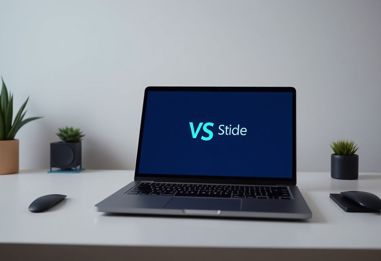 Visual Studio Code on macOS: A Comprehensive Installation Guide for New Mac Coders - Ricky Spears