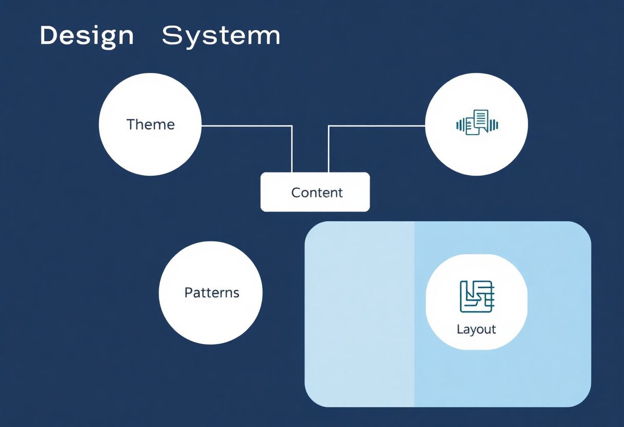 Design System Architecture: A Comprehensive Guide for Tech Enthusiasts ...