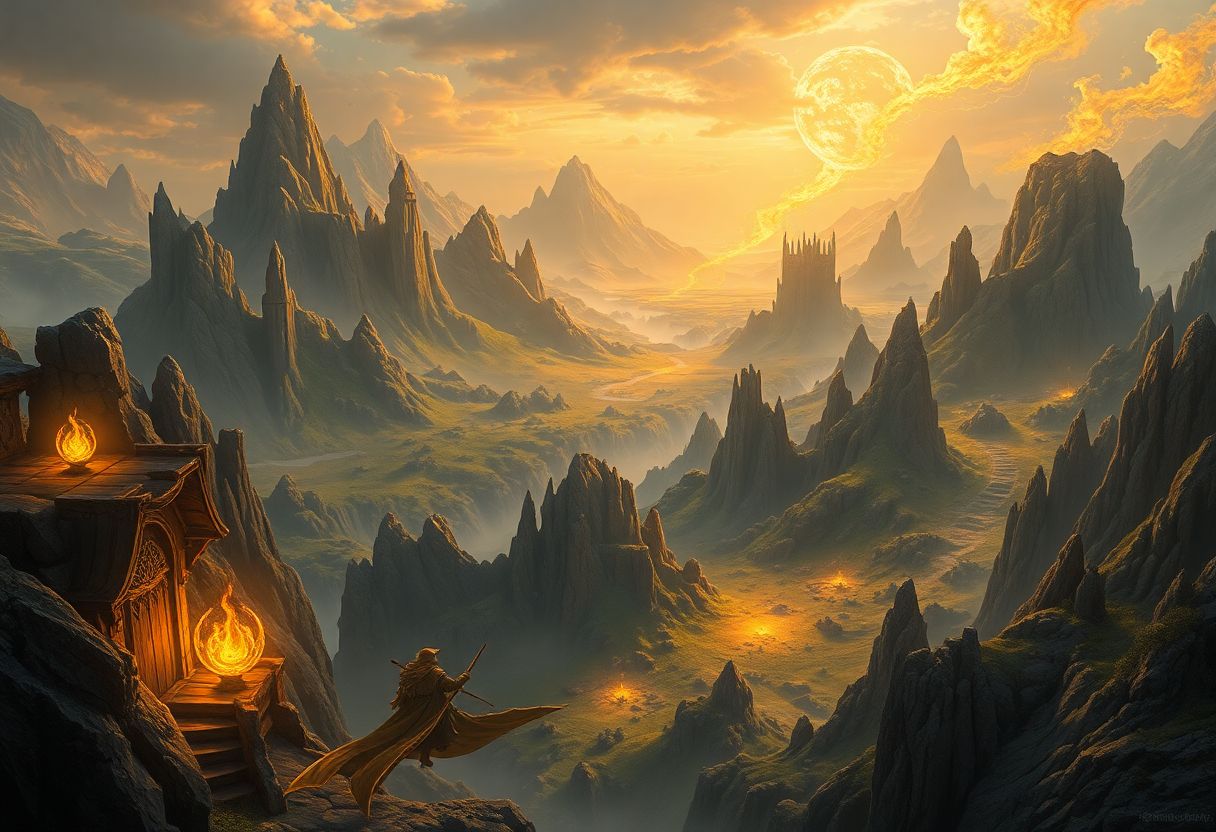 Mastering the Art of Incantations in Elden Ring: A Comprehensive Guide - Ricky Spears