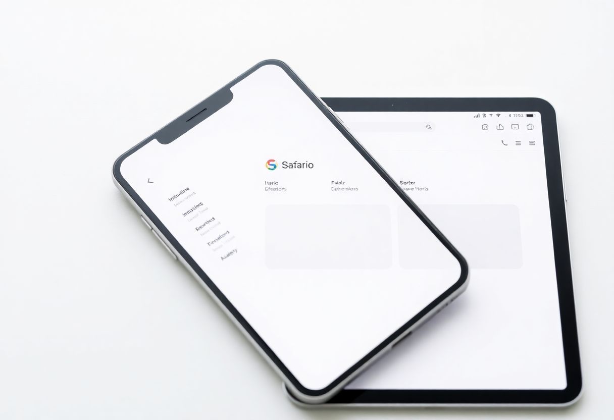 The Ultimate Guide to Safari Extensions for iPhone and iPad - Ricky Spears