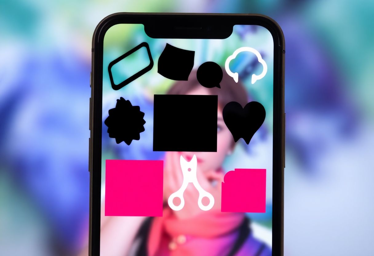 How to Hide Sensitive Information from Your Images on iPhone: A Comprehensive Guide - Ricky Spears