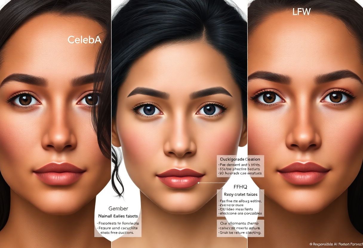 Unlocking the Power of Face Datasets: A Deep Dive into the Top 3 and ...