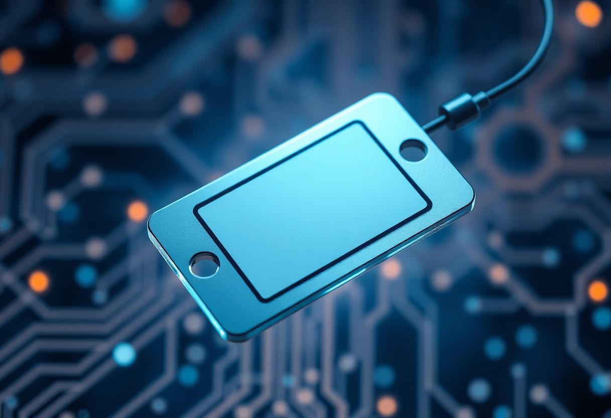 The Revolutionary World of RFID Security Tags: Transforming Retail and ...