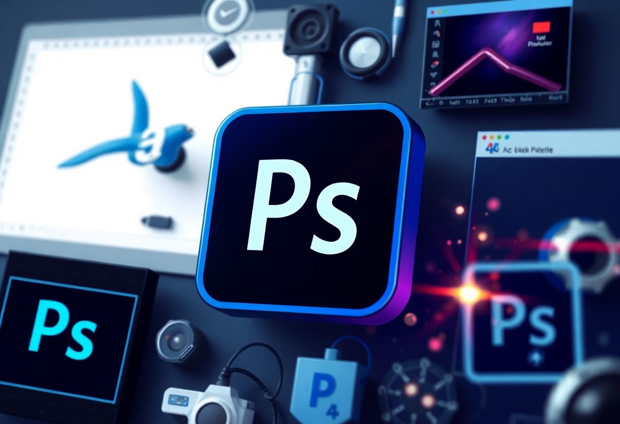 Unleashing the Power of Adobe Photoshop APIs: A Comprehensive Guide for ...