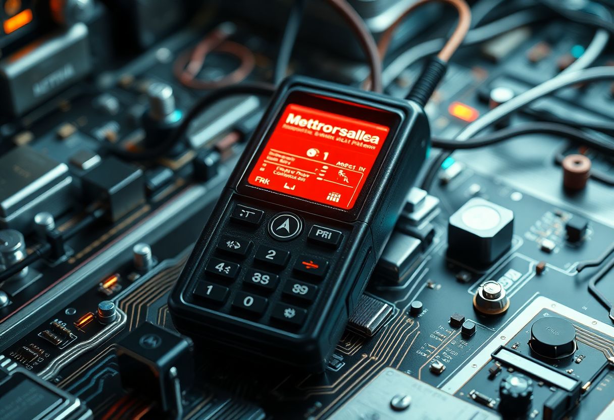 The $4,000 Revolution: How the World's First Cell Phone Changed ...