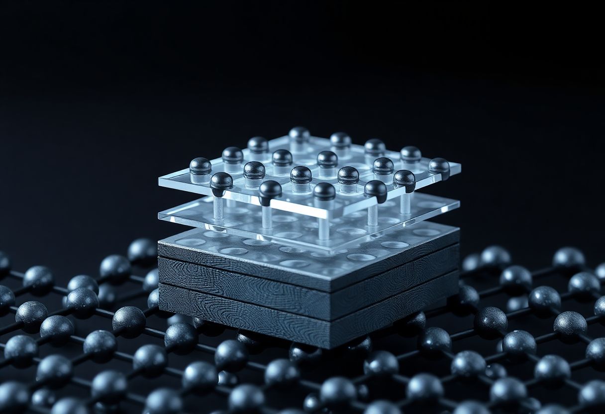 Is Graphite a Ceramic? Exploring the Fascinating World of Carbon ...