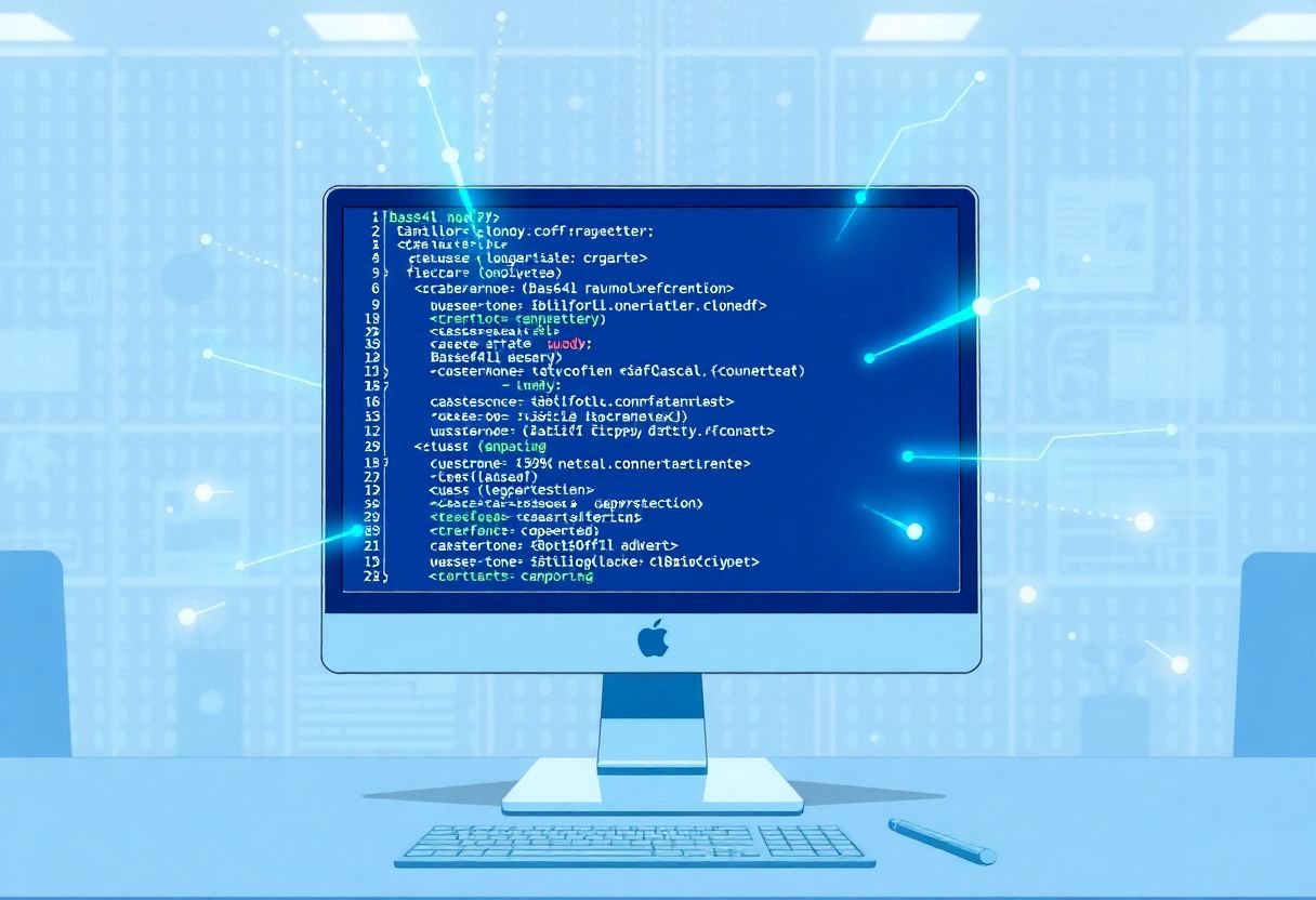 Mastering Base64 Encoding in C#: A Comprehensive Guide for Beginners ...