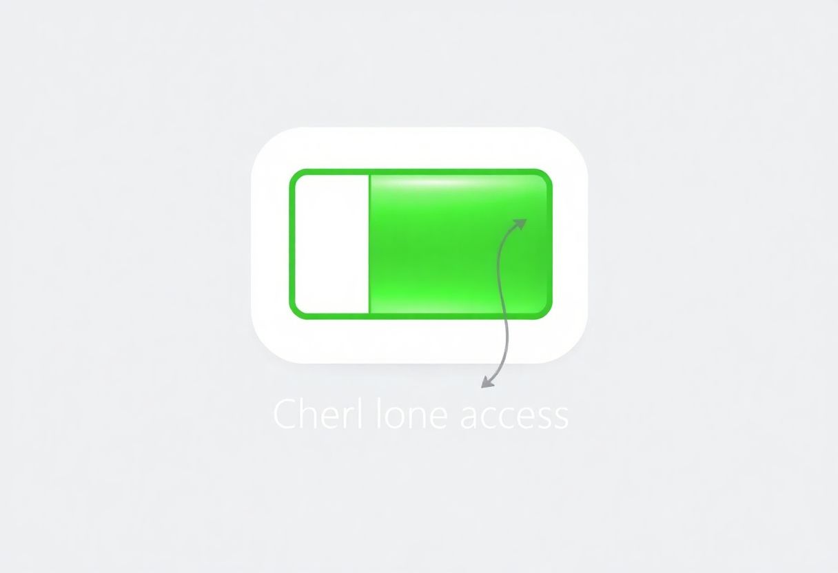 How to Remove the Line Under Battery on iPhone: A Comprehensive Guide ...