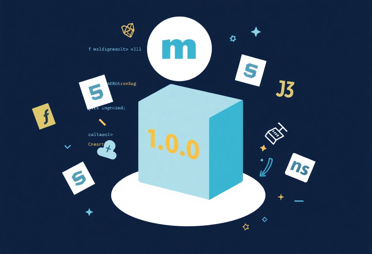 Creating Your First NPM Package: A Comprehensive Guide for Beginners ...