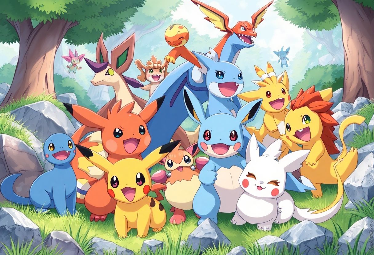 Pokémon Natures: The Impish Impact and Everything You Need to Know ...